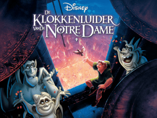 Films Disney+ Overzicht van alle films en series op Disneyplus in Nederland