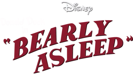 Watch Bearly Asleep | Disney+