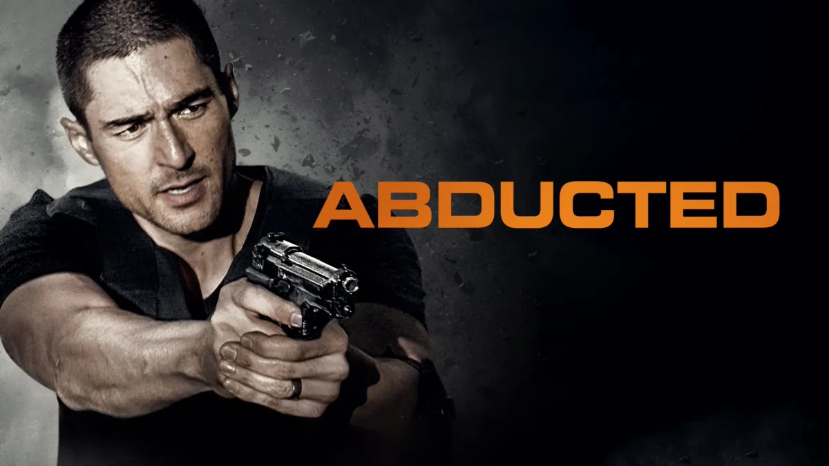 Guarda Abducted | Disney+