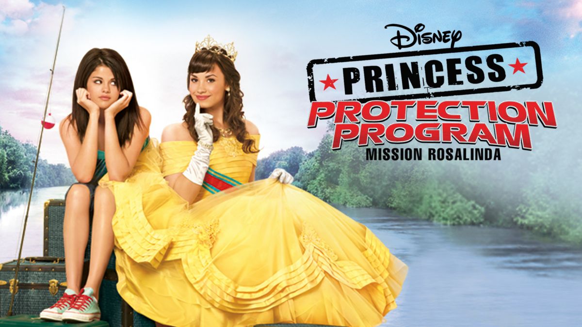 Regarder Princess Protection Program : Mission Rosalinda | Film complet ...