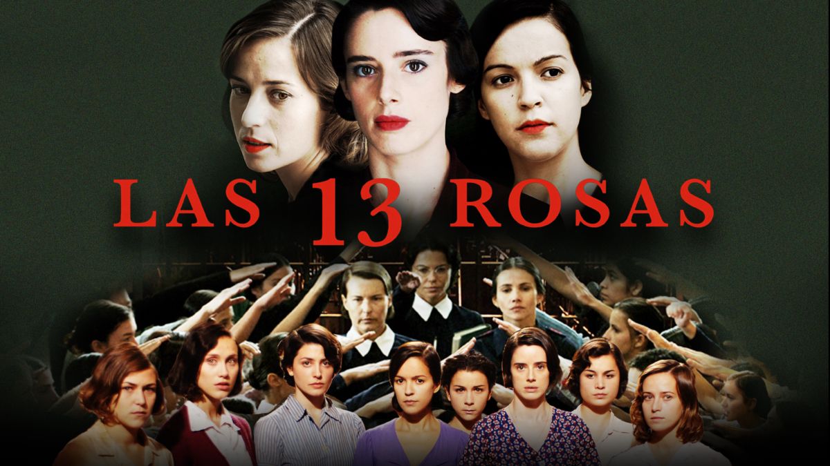 Guarda 13 Roses | Disney+