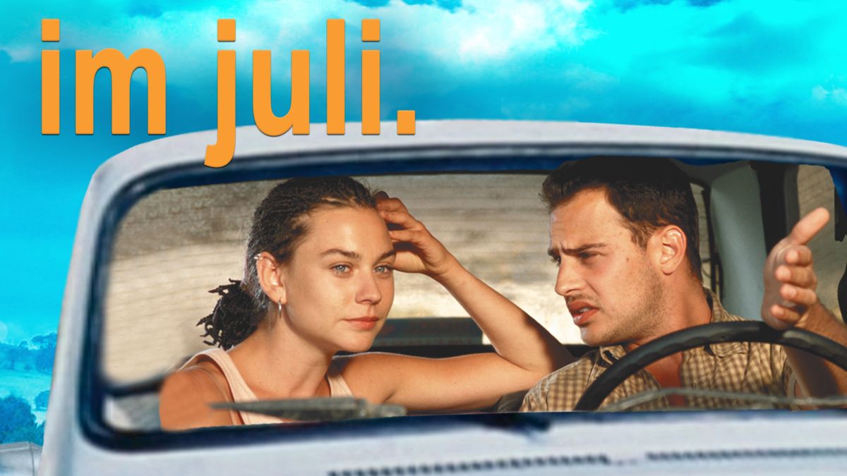 Se Im Juli | Hela filmen | Disney+