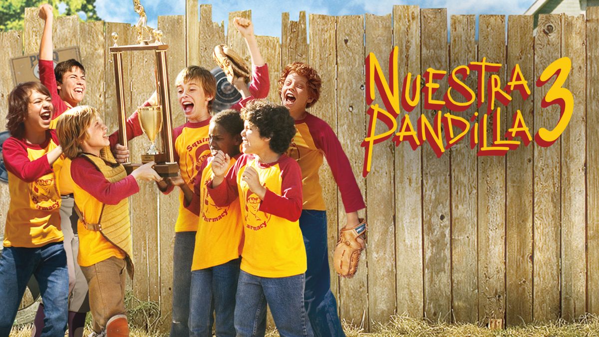 Ver Nuestra pandilla 3 | Película completa | Disney+