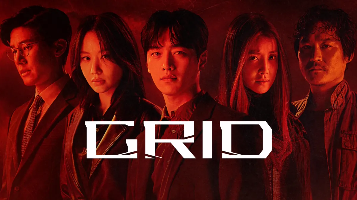 Watch Grid | Full episodes | Disney+