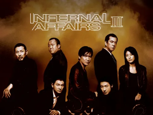 Ver Infernal Affairs III | Disney+