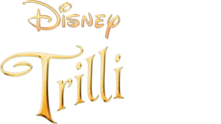 Guarda Trilli | Disney+