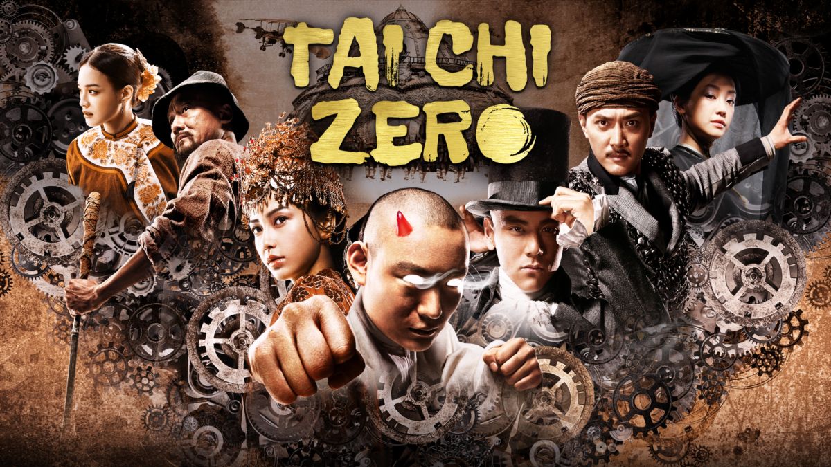 Tai Chi Zero | Disney+