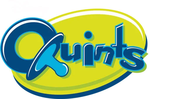 Watch Quints | Disney+