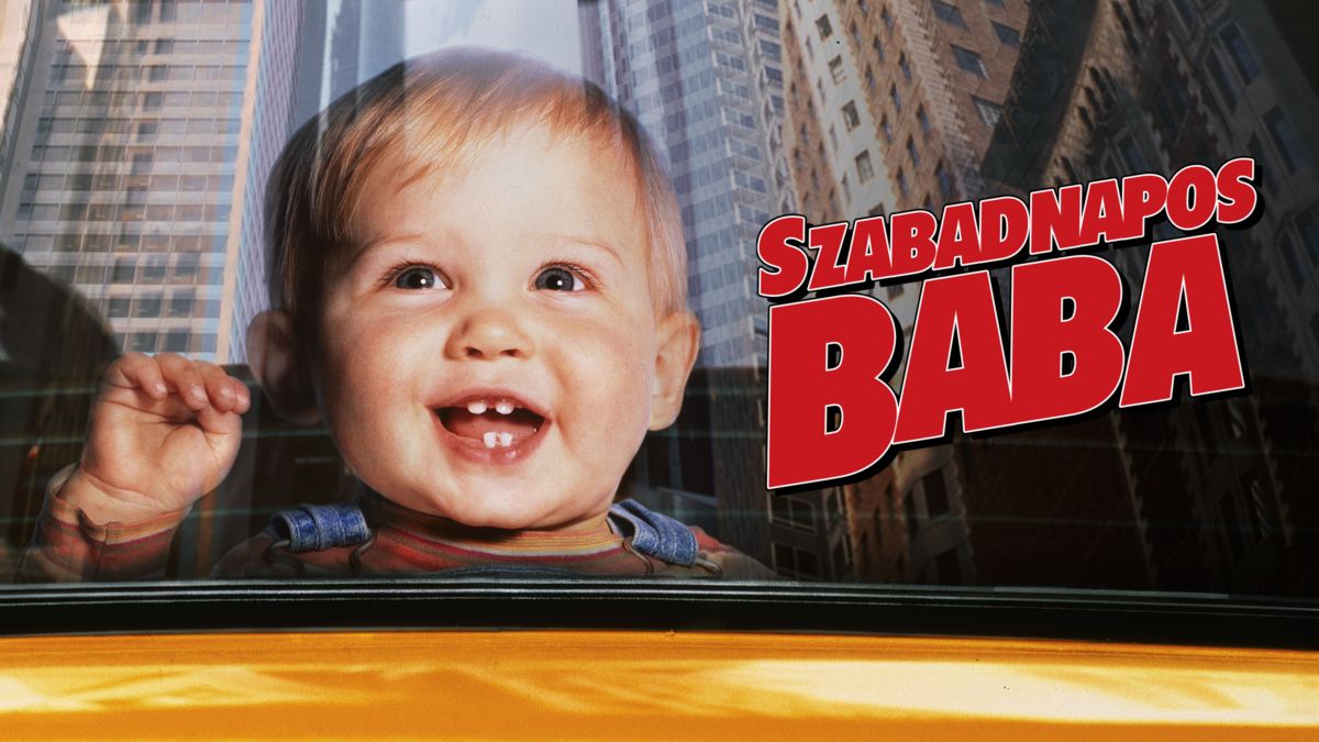 Szabadnapos baba megtekintése | Teljes film | Disney+