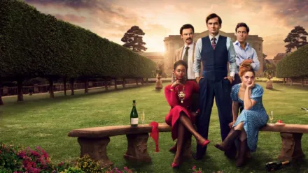 En savoir plus sur Rivals | Disney+