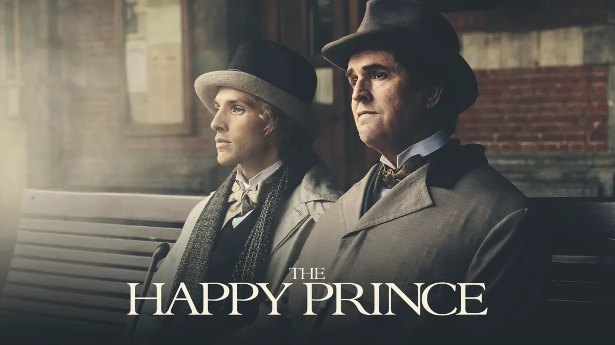 Regardez The Happy Prince | Disney+