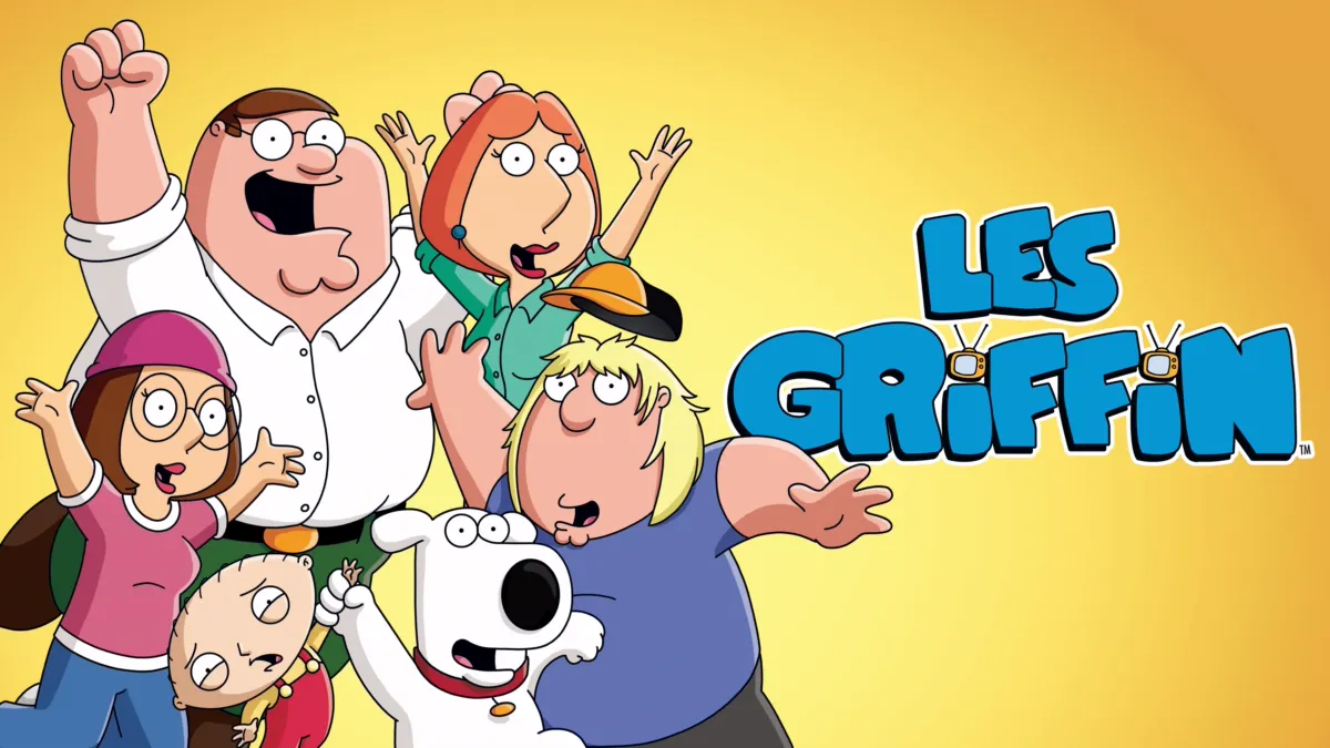 Regarder Les Griffin | Épisodes complets | Disney+