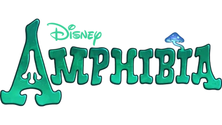 Watch Amphibia | Full Episodes | Disney+