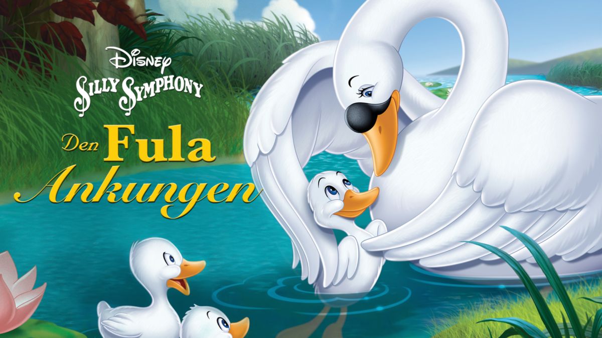 Titta på Den fula ankungen | Disney+