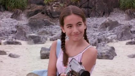 Se Rip Girls | Disney+