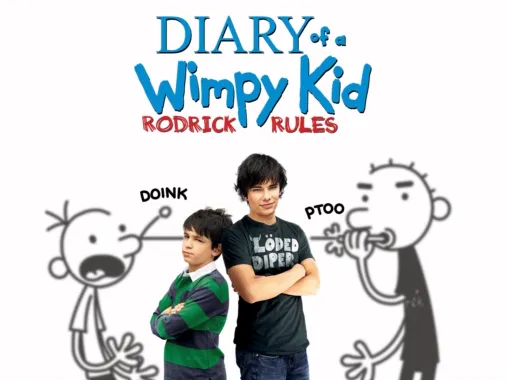 Watch Diary of a Wimpy Kid: Rodrick Rules | Disney+