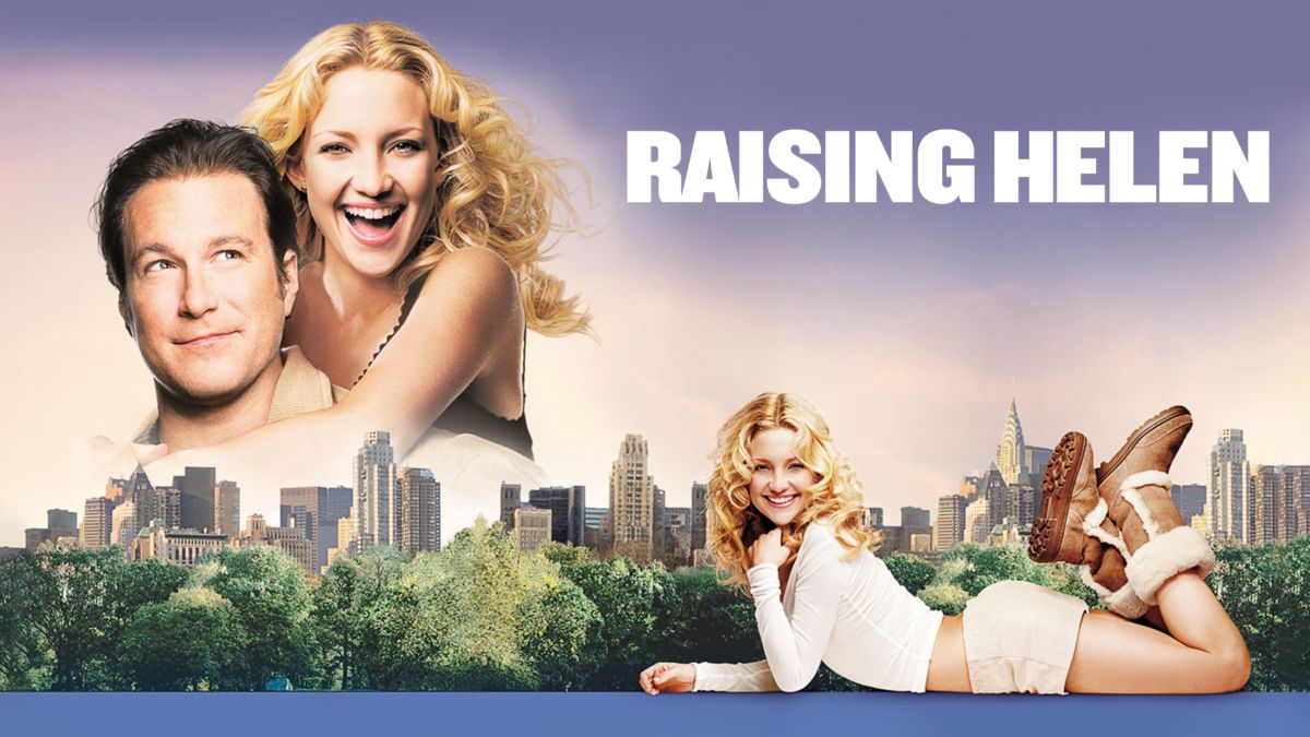Raising Helen