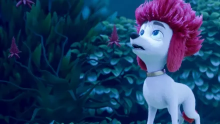 Watch 100% Wolf | Disney+