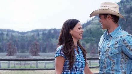 Watch Flicka 2 | Disney+