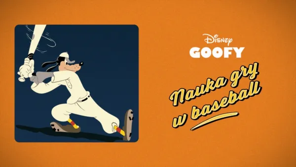 Oglądaj Trening Goofy'ego | Disney+