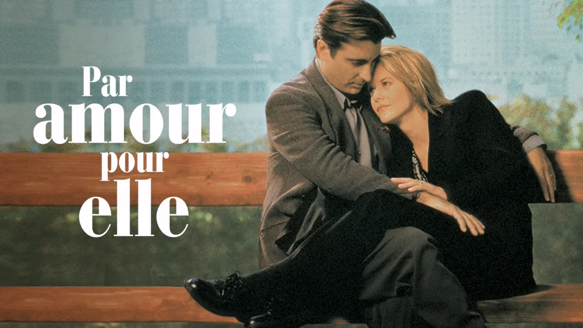 Regardez Par amour pour elle | Disney+