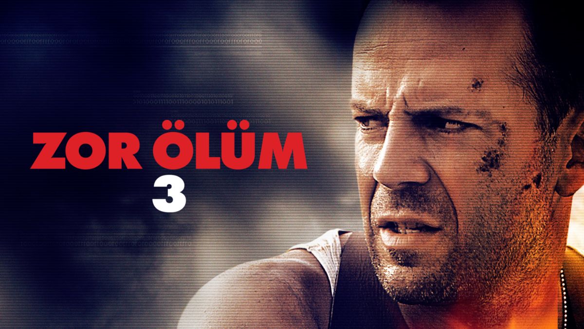 Zor Ölüm 3 | Disney+