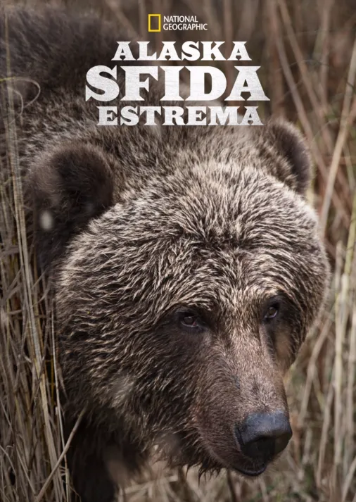 Guarda episodi completi di Alaska: sfida estrema | Disney+
