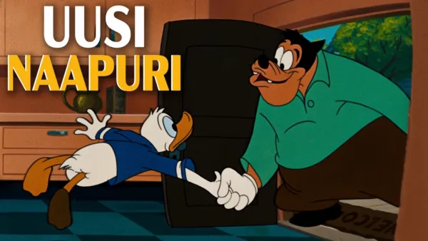 Katso D.I.Y. Duck Koko jaksot | Disney+