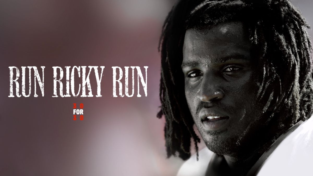 Watch Run Ricky Run | Koko elokuva | Disney+