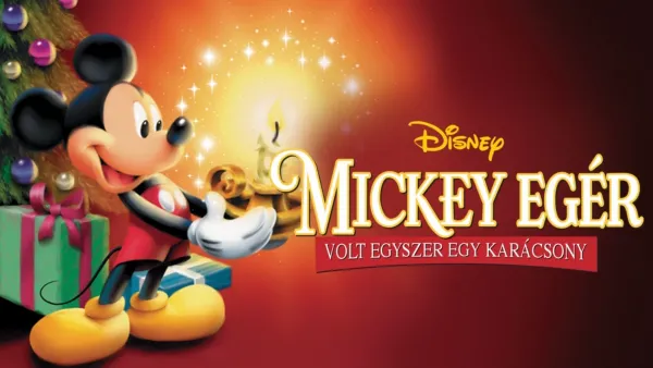 Mickey egér játszótere megtekintése | Disney+