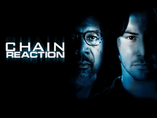 Watch Chain Reaction | Disney+