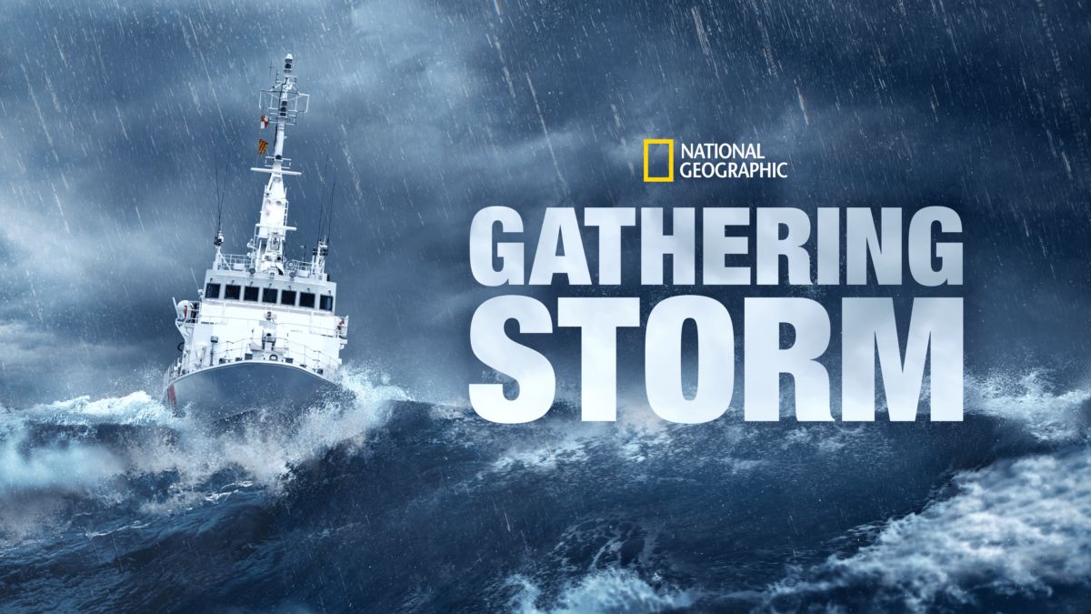 Se hele episoder av Gathering Storm | Disney+