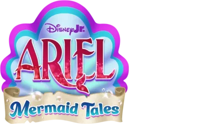 Watch Disney Junior Ariel: Mermaid Tales | Disney+
