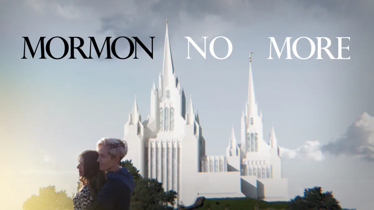Watch Mormon No More | Disney+