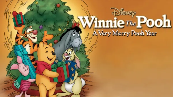 Watch The New Adventures of Winnie the Pooh | Full episodes | Disney+