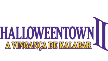 Ver Halloweentown II: A Vingança de Kalabar | Disney+