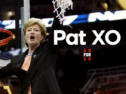 Watch Pat XO | Disney+