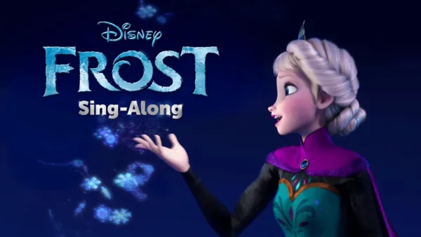 Se Frost | Disney+