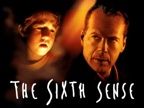 Watch The Sixth Sense | Disney+