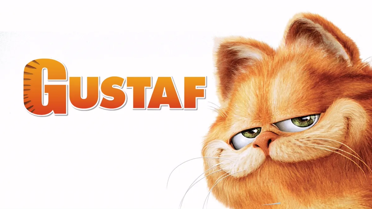 Titta på Gustaf | Disney+