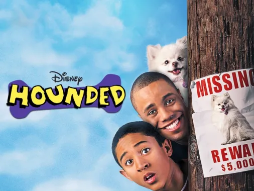 Watch Hounded | Disney+
