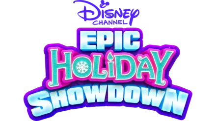 Watch Disney Channel's Epic Holiday Showdown | Disney+