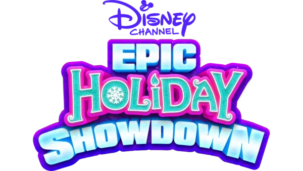 Watch Disney Channel's Epic Holiday Showdown | Disney+