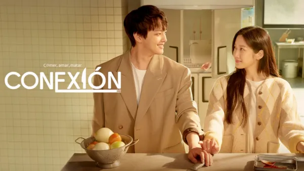 Ver Negocio letal | Disney+