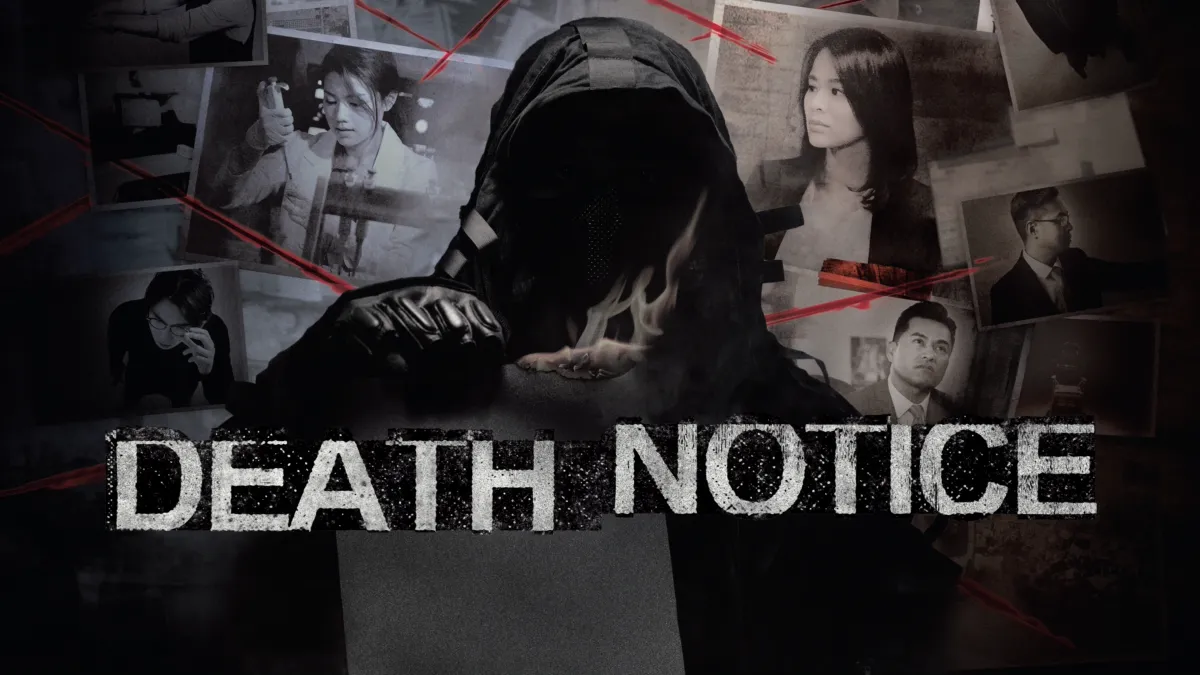Kijk Death Notice | Disney+
