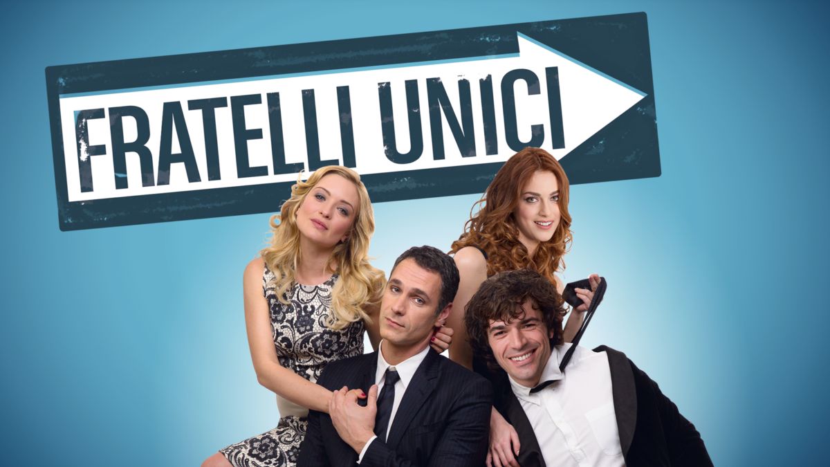 Unique Brothers | Disney+