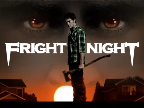 Watch Fright Night | Disney+