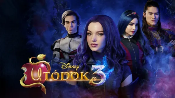 Utódok megtekintése | Disney+