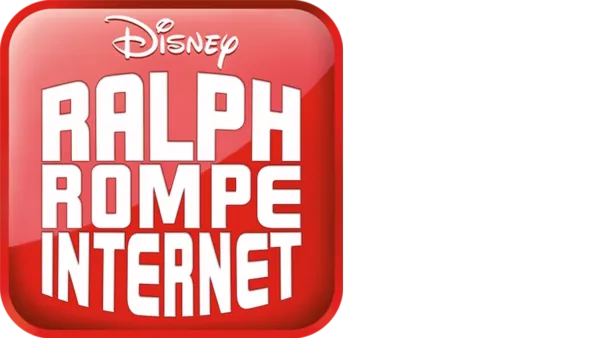Ver Ralph rompe internet | Disney+