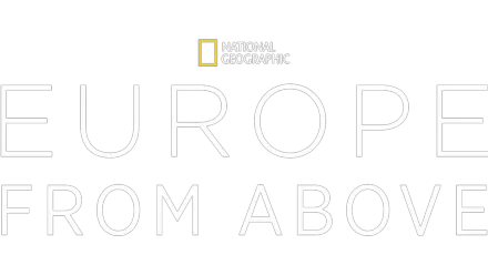 Watch Europe From Above | Full Episodes | Disney+